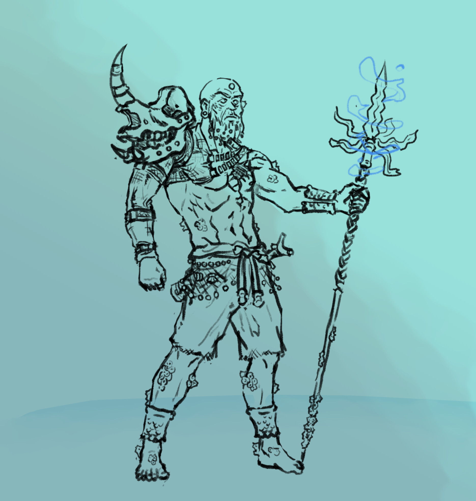 Keyar Cabico - AMANIKABLE