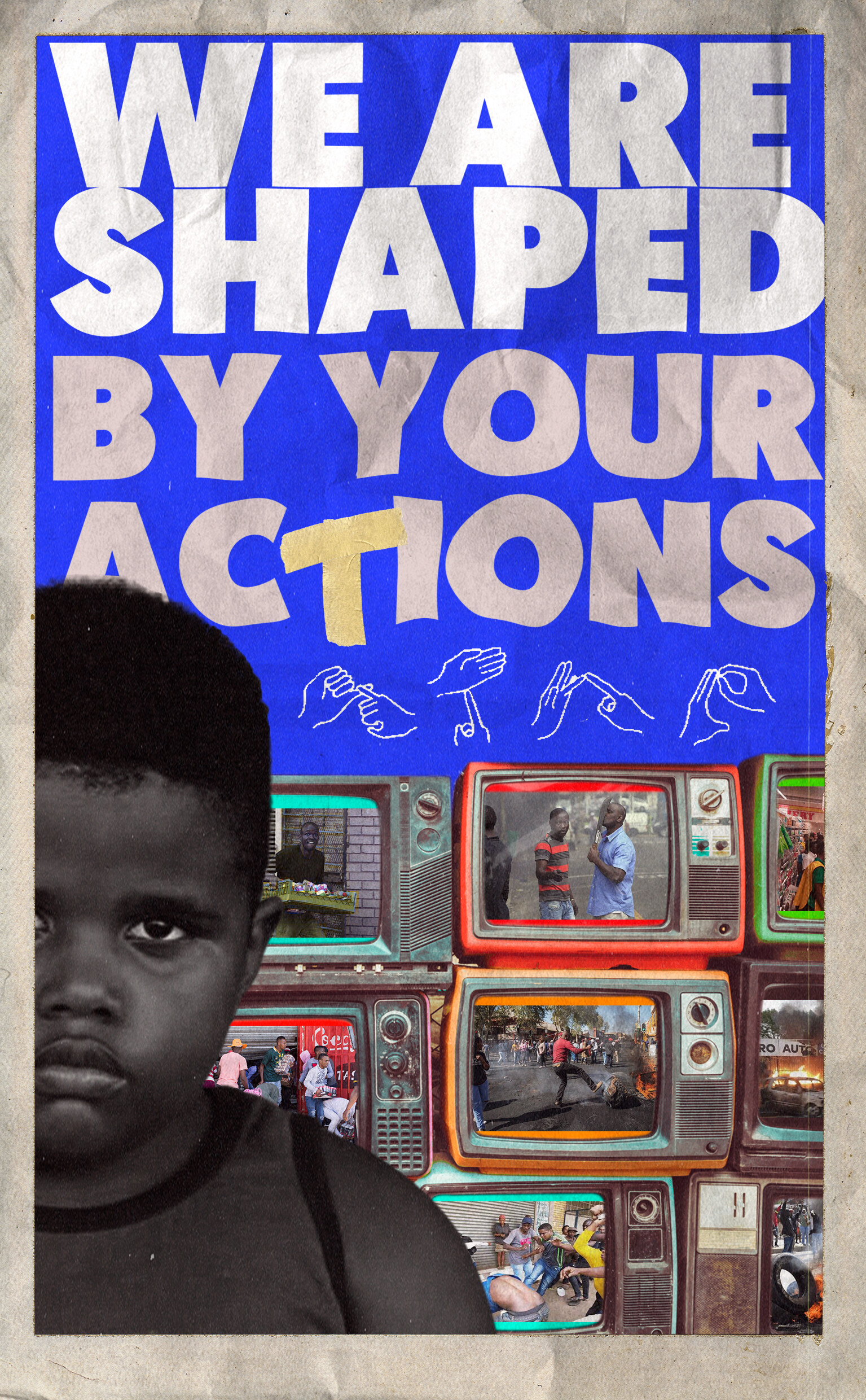 ArtStation - Book Of Zenophobia