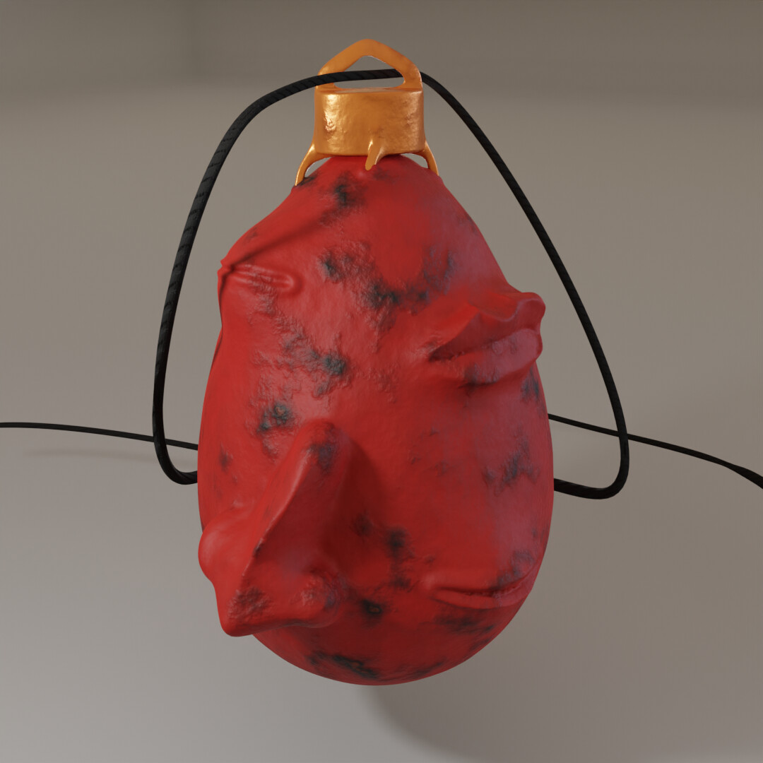 ArtStation - Behelit