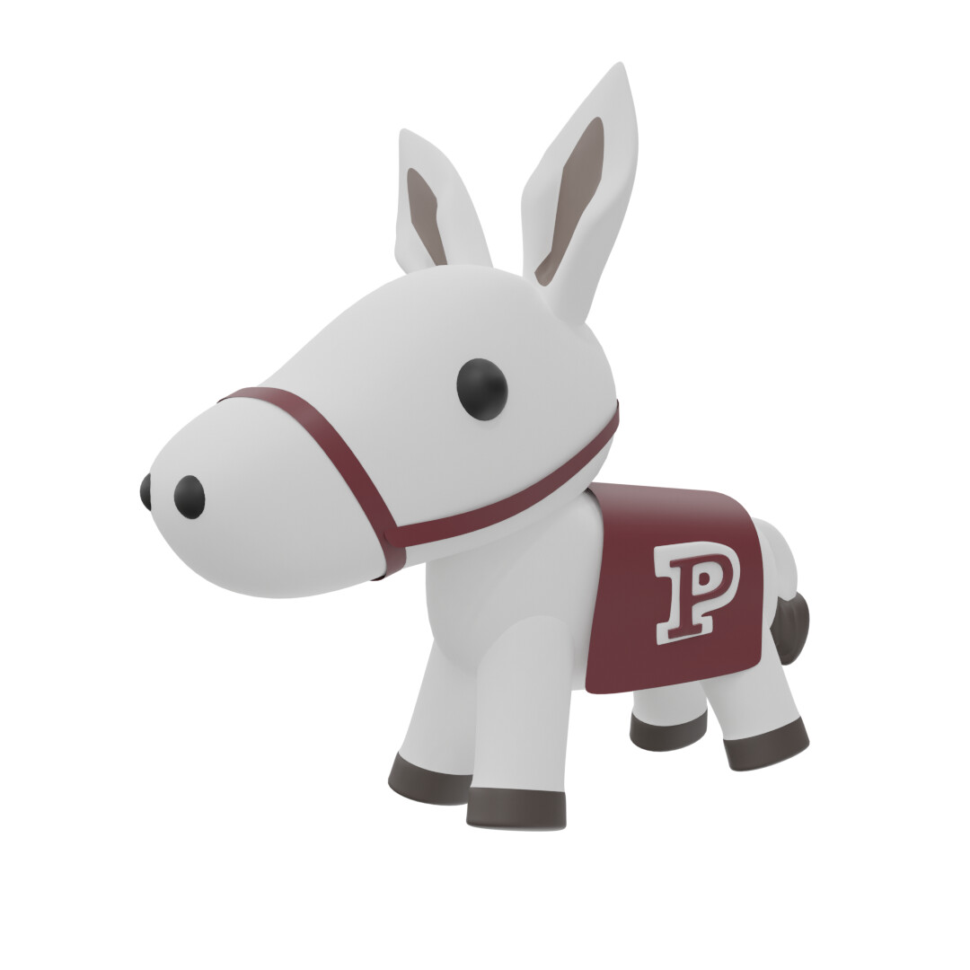 ArtStation - Burrito IPN Politécnico