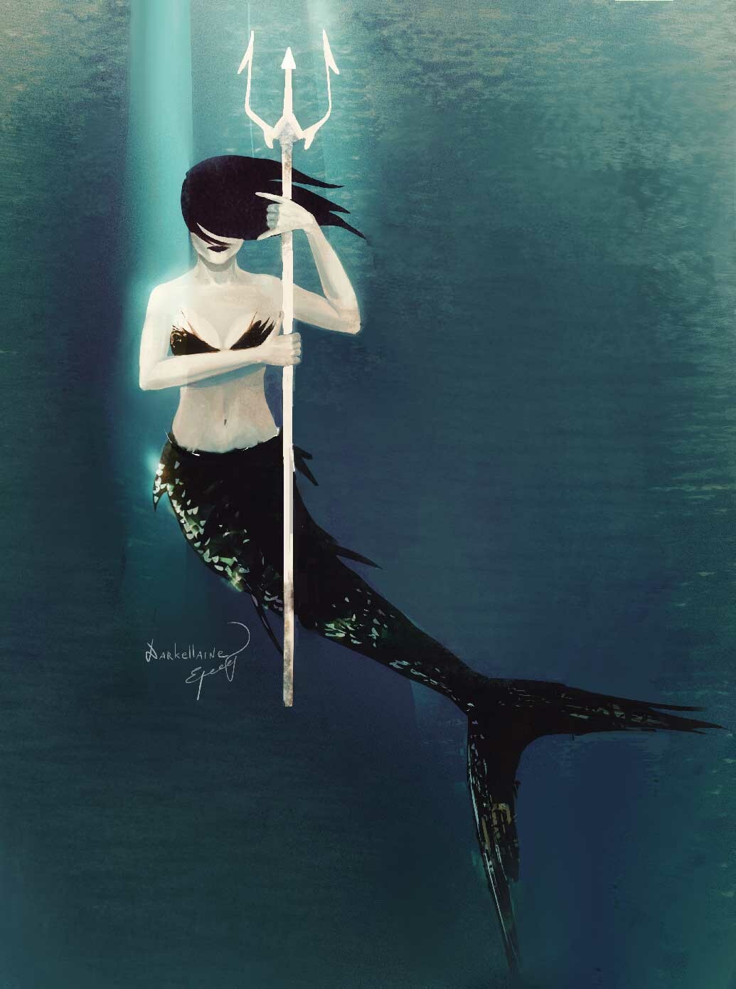 ArtStation - Finnfolk