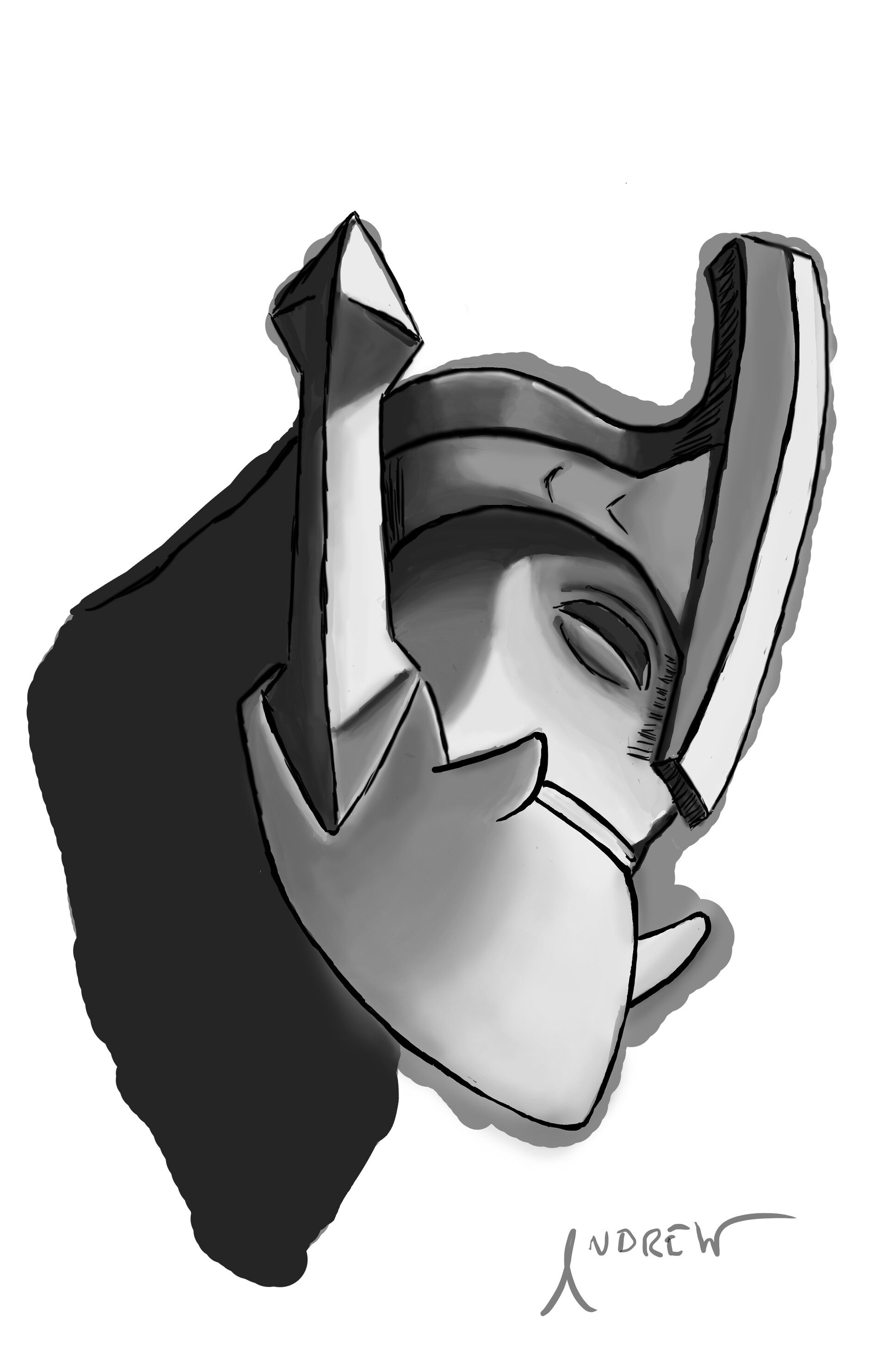 how to draw like league of legends