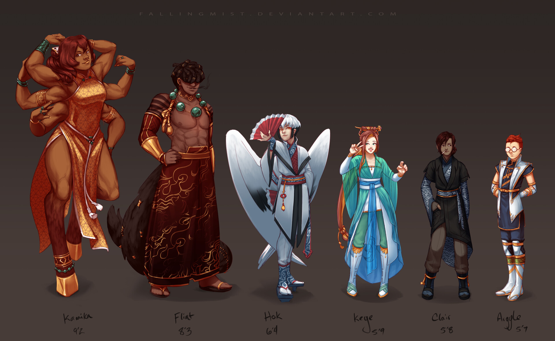 Gayle Belcher - Exalted: Nexus City Blues