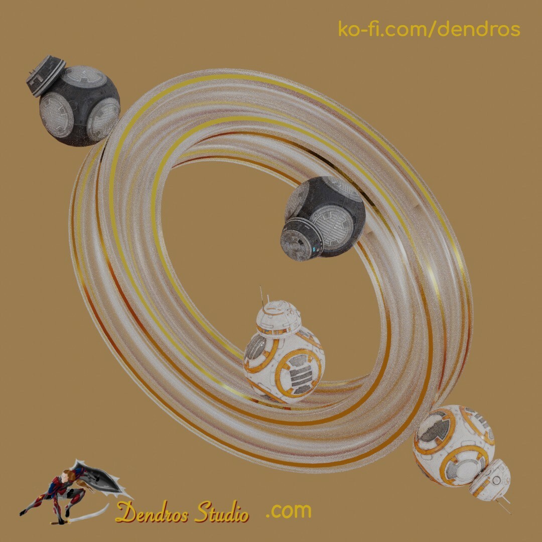 Andrés Cortés-Dávalos - M. C. Escher tributes