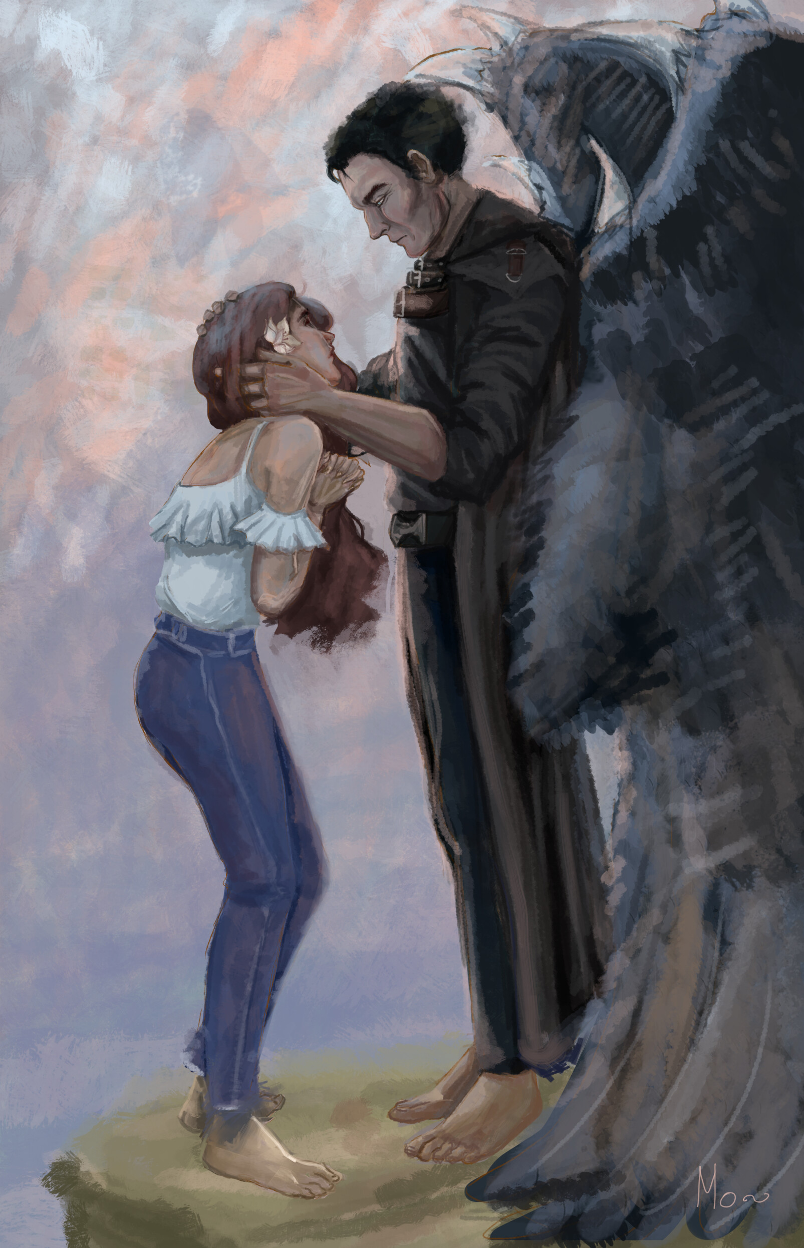 ArtStation - Innocent