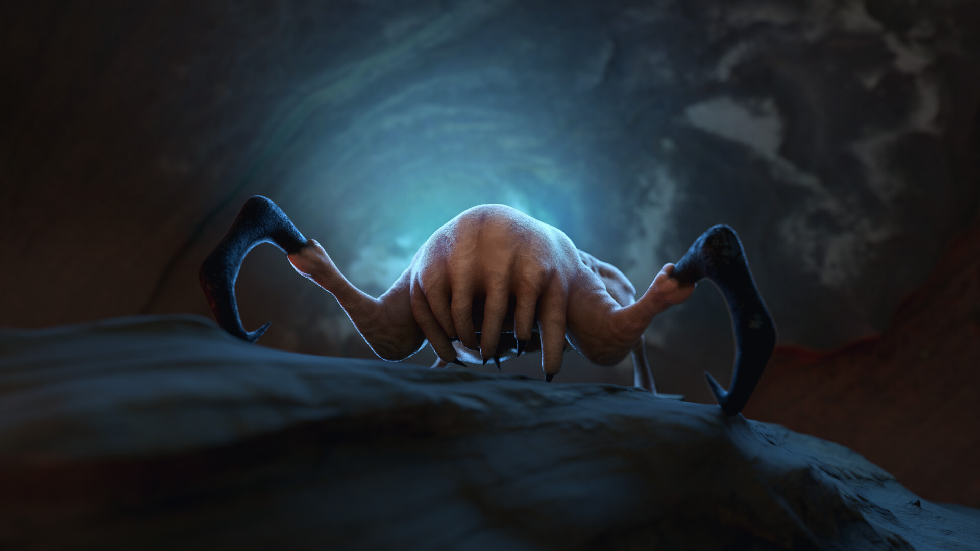 Rakan Khamash - Lamarr