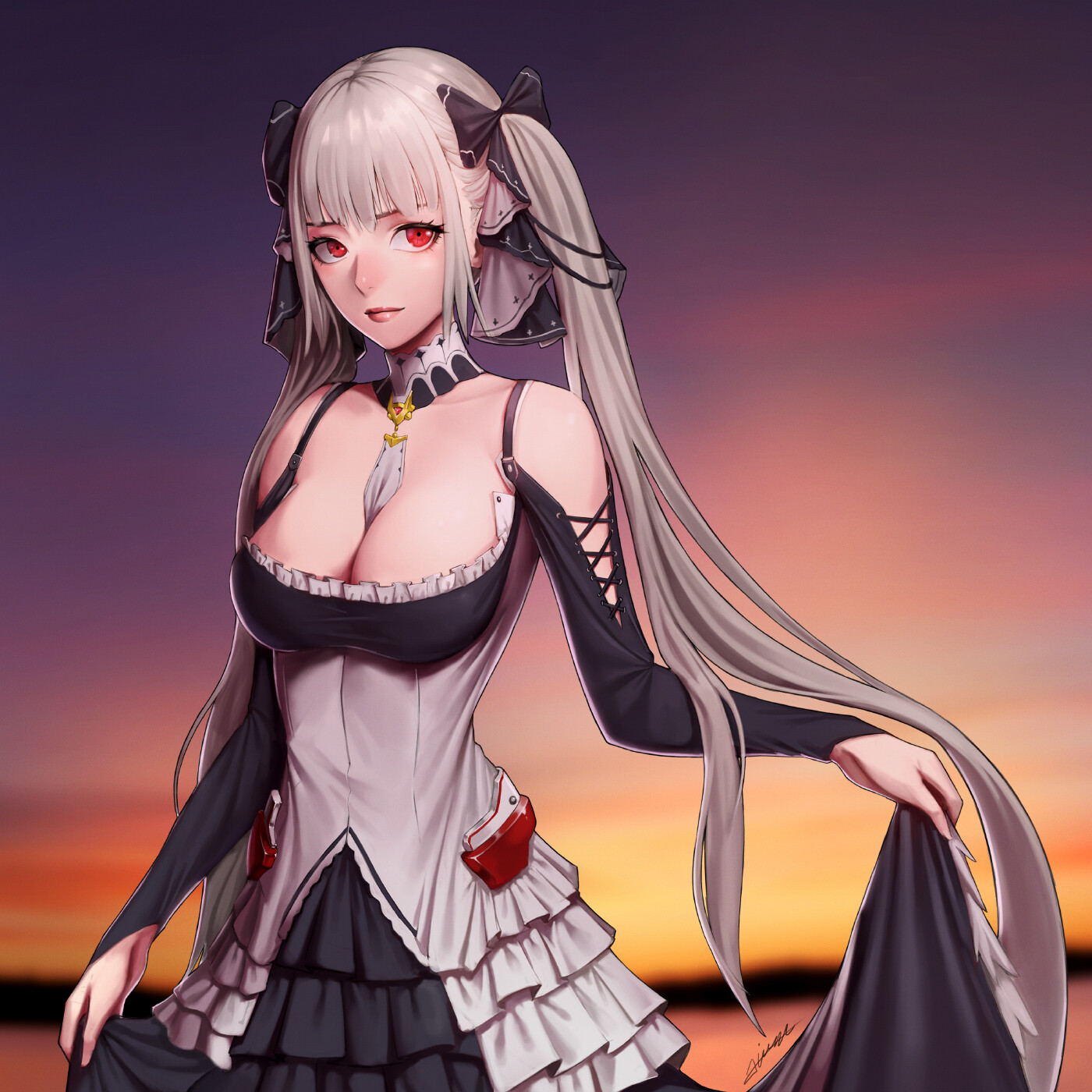 ArtStation - Formidable