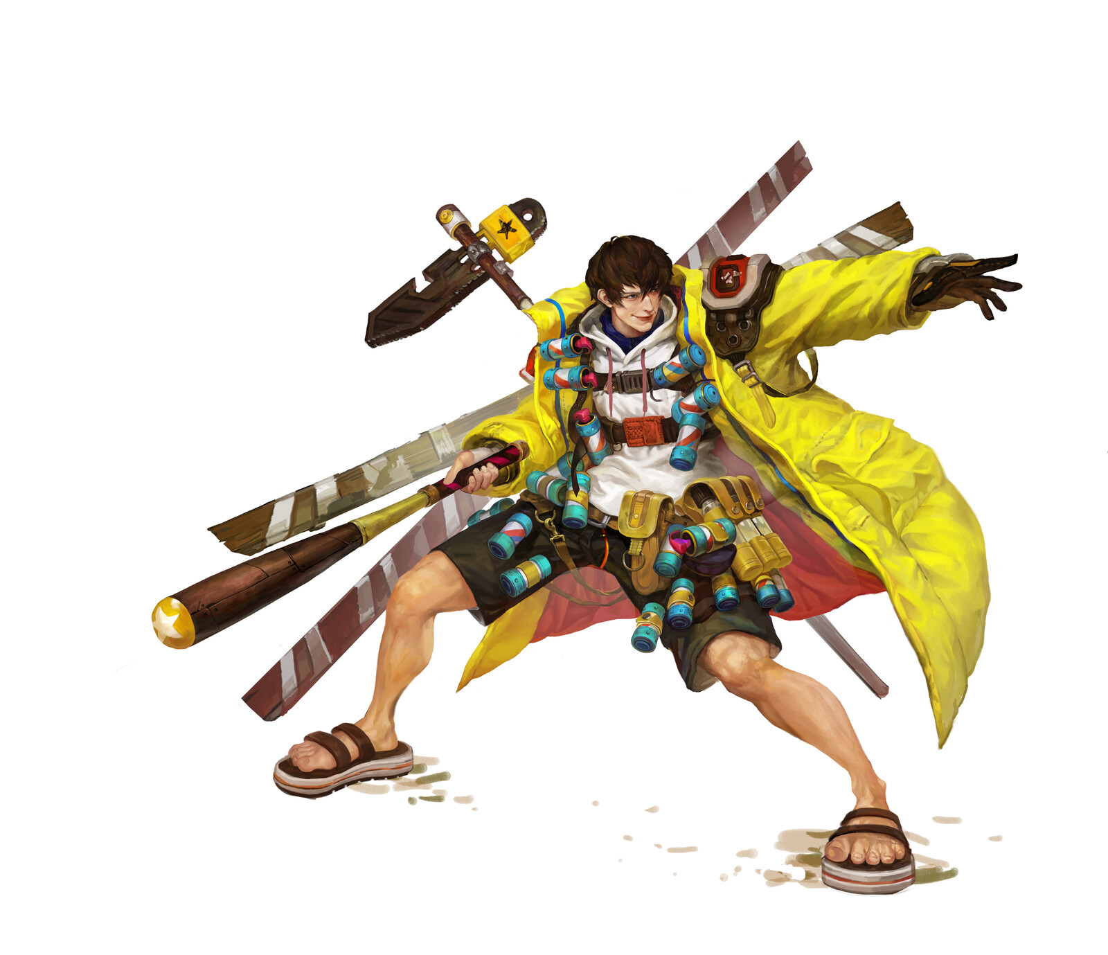 CHANZ - 2018_Series 1_4