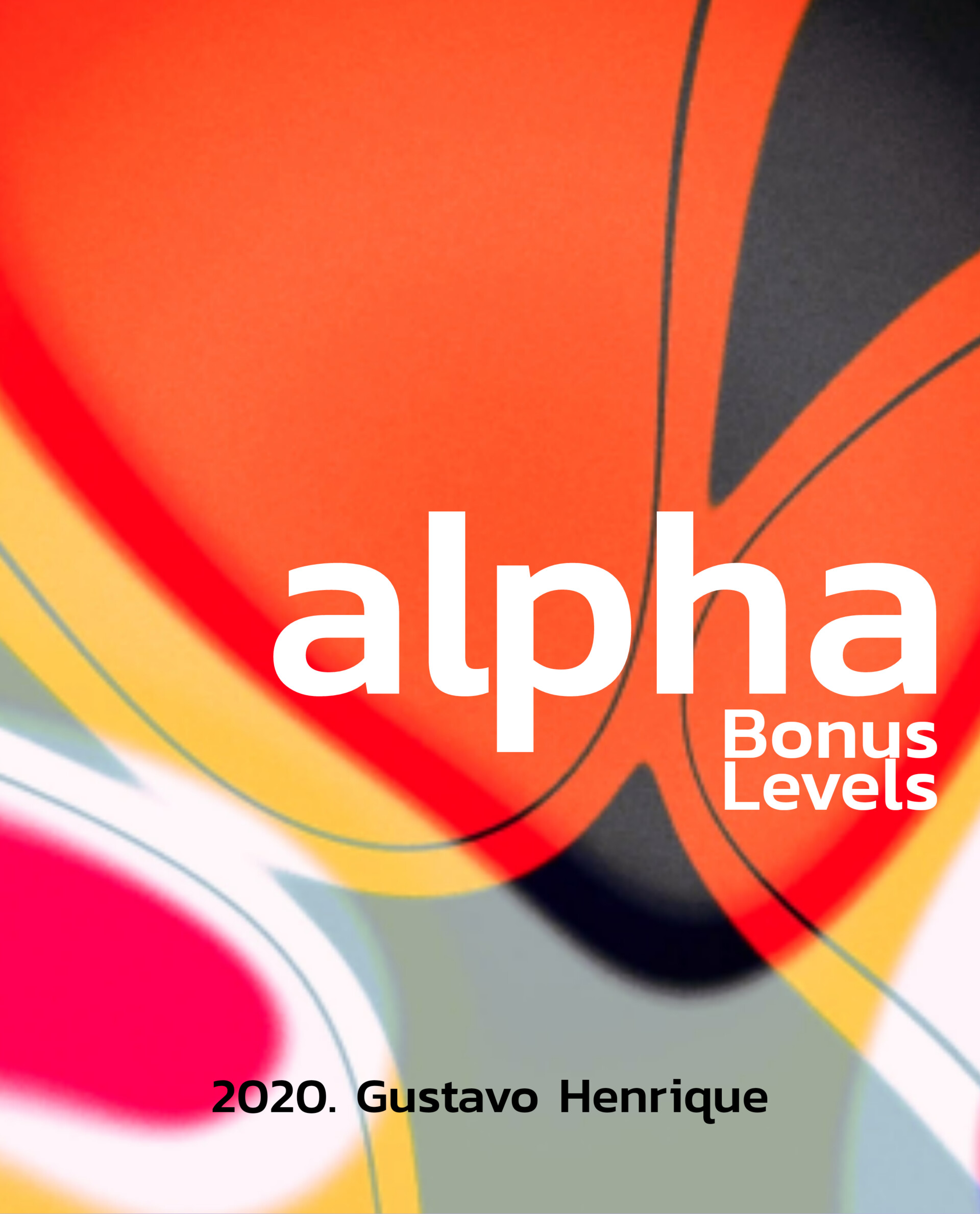 ArtStation - Alpha - Bonus Levels (Update 1)