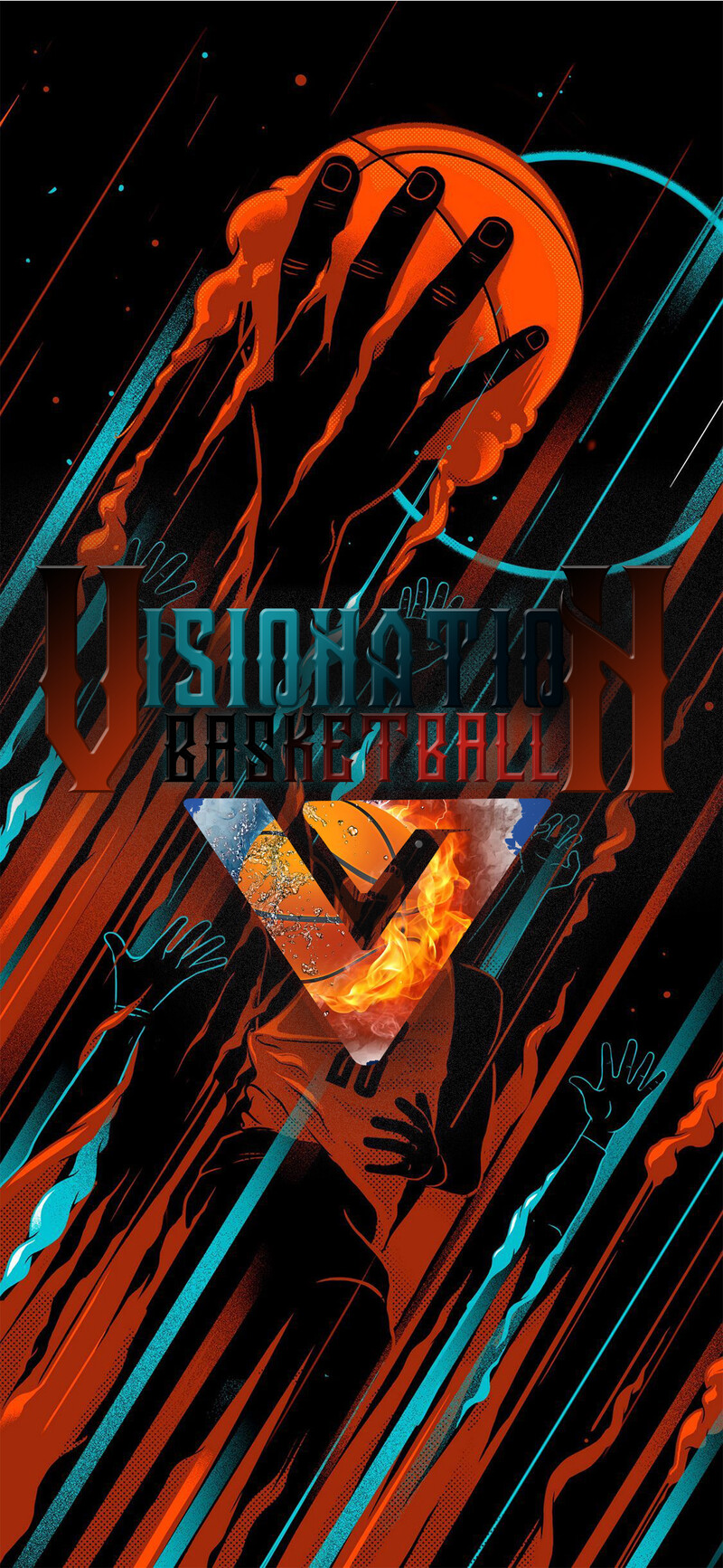 ArtStation - bayaya biku