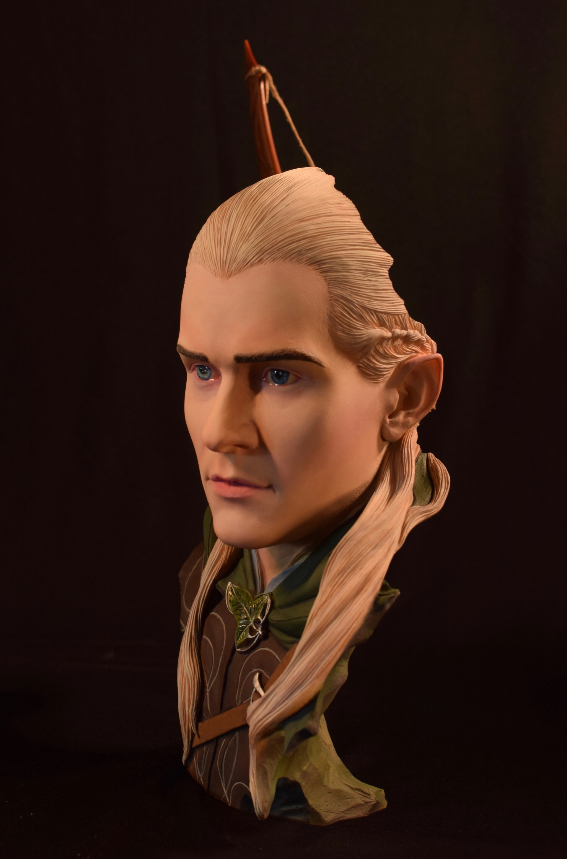 ArtStation - Legolas 1:3 cale