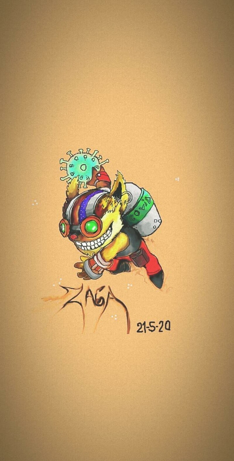 ArtStation - Zaga Rath