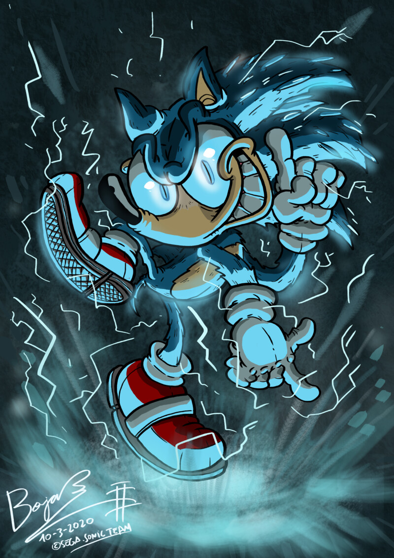 ArtStation - Borja Bellver