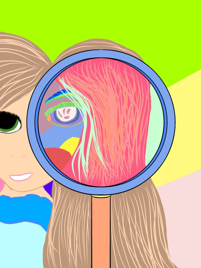 ArtStation - Distorted