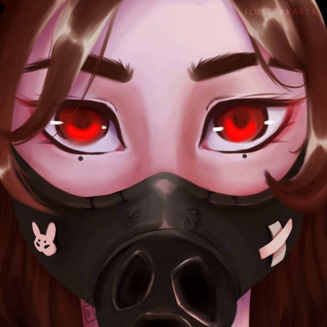 ArtStation - Protect