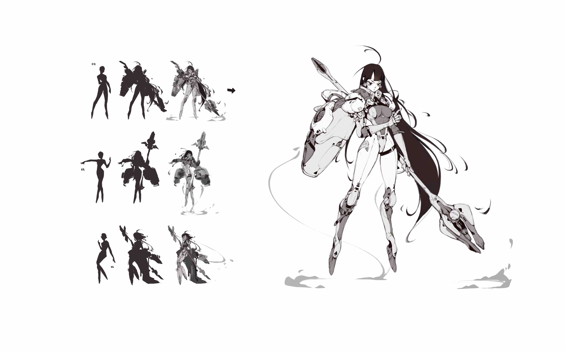 Yiqing Xu Stanford University