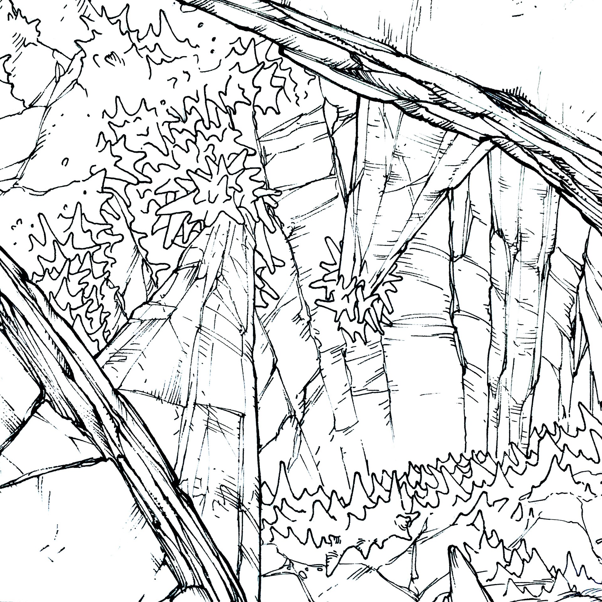 ArtStation - Stellar x