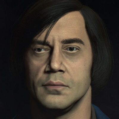 Aaron Gutierrez - Rey | Star Wars : The Force Awakens