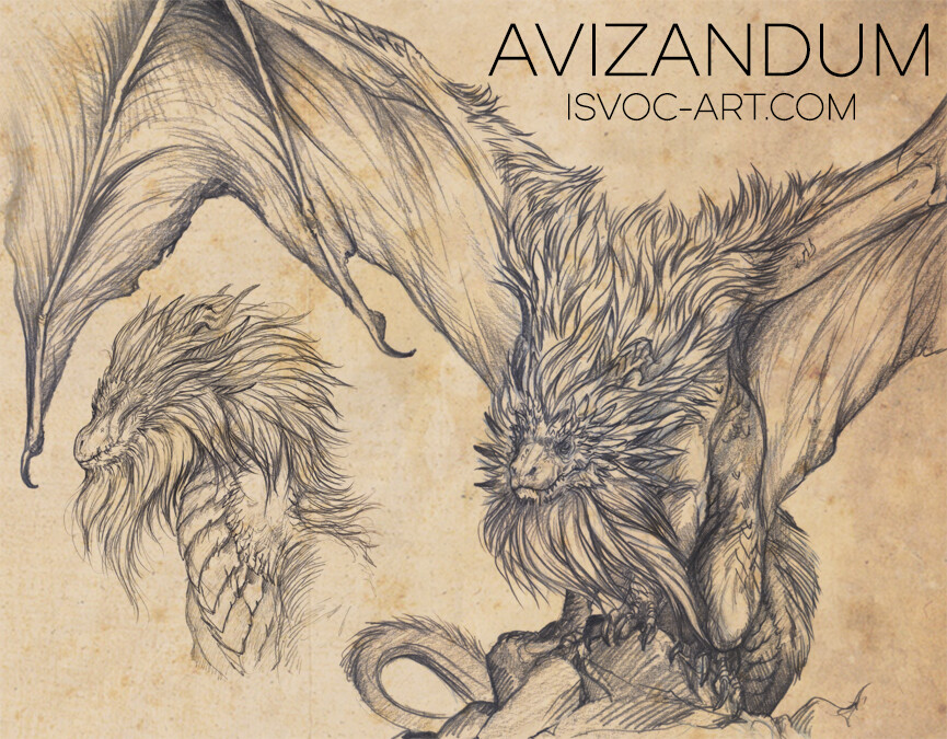 Isvoc - Echoes of Thunder Art