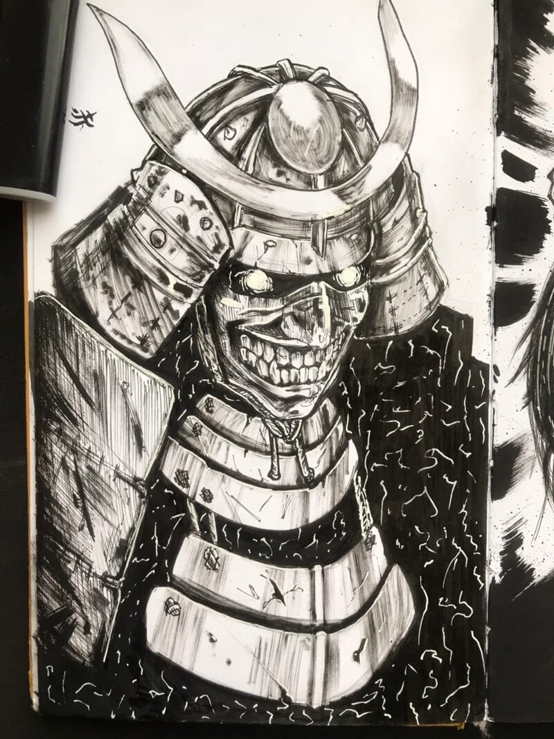 ArtStation - Kenig 11