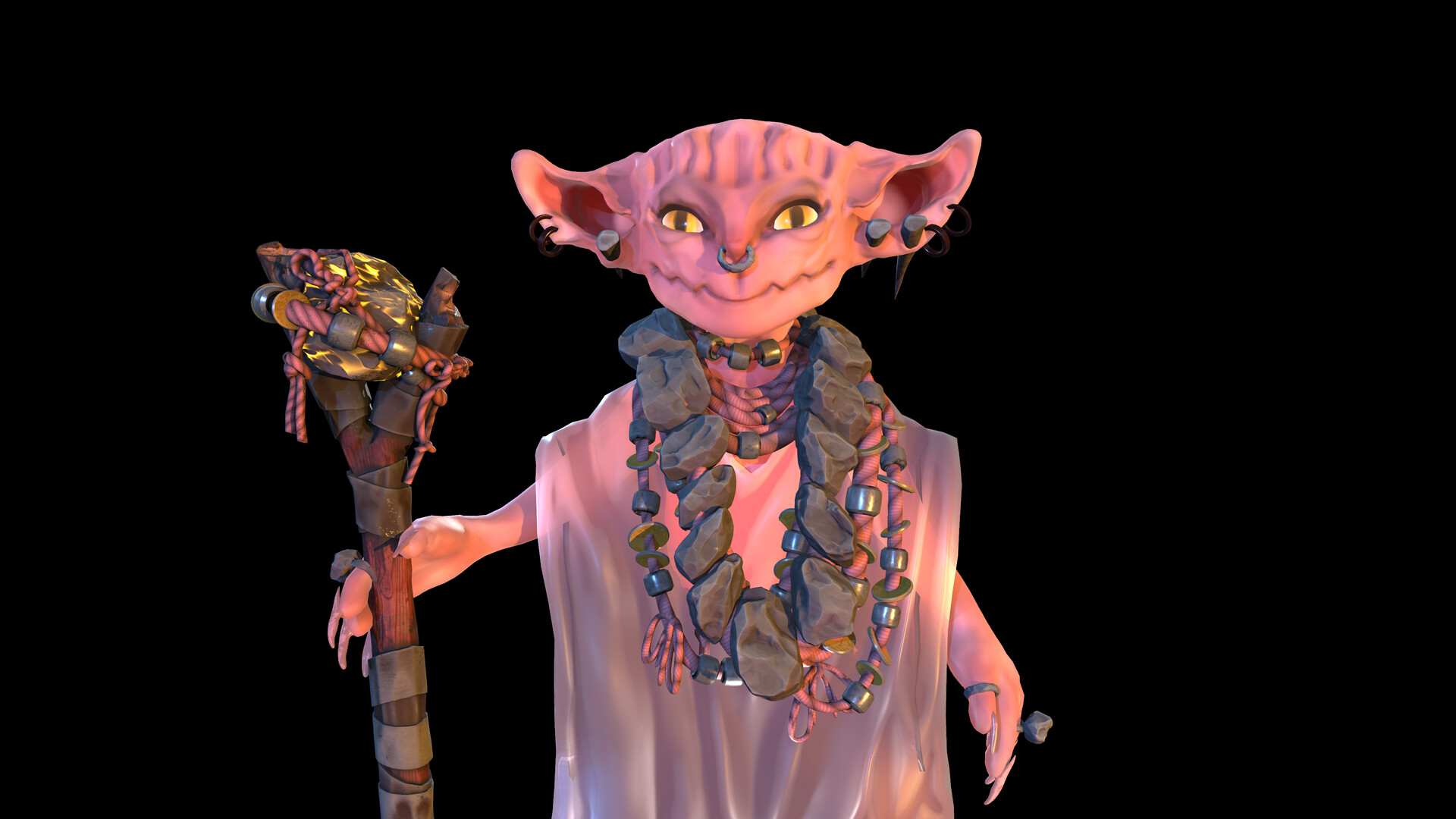 Lilo And Stitch Experiment 093