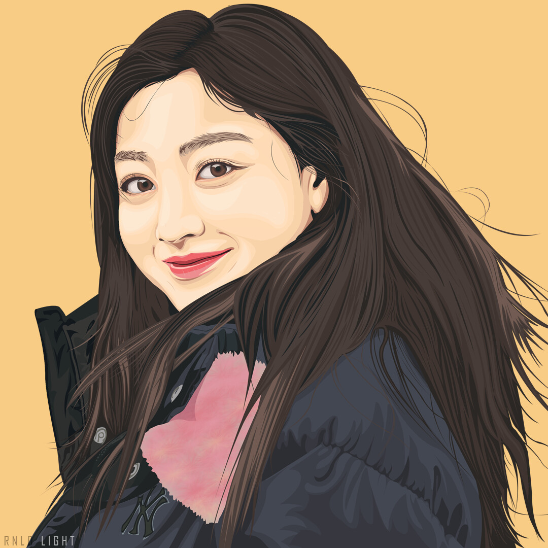 ArtStation - Park Jihyo