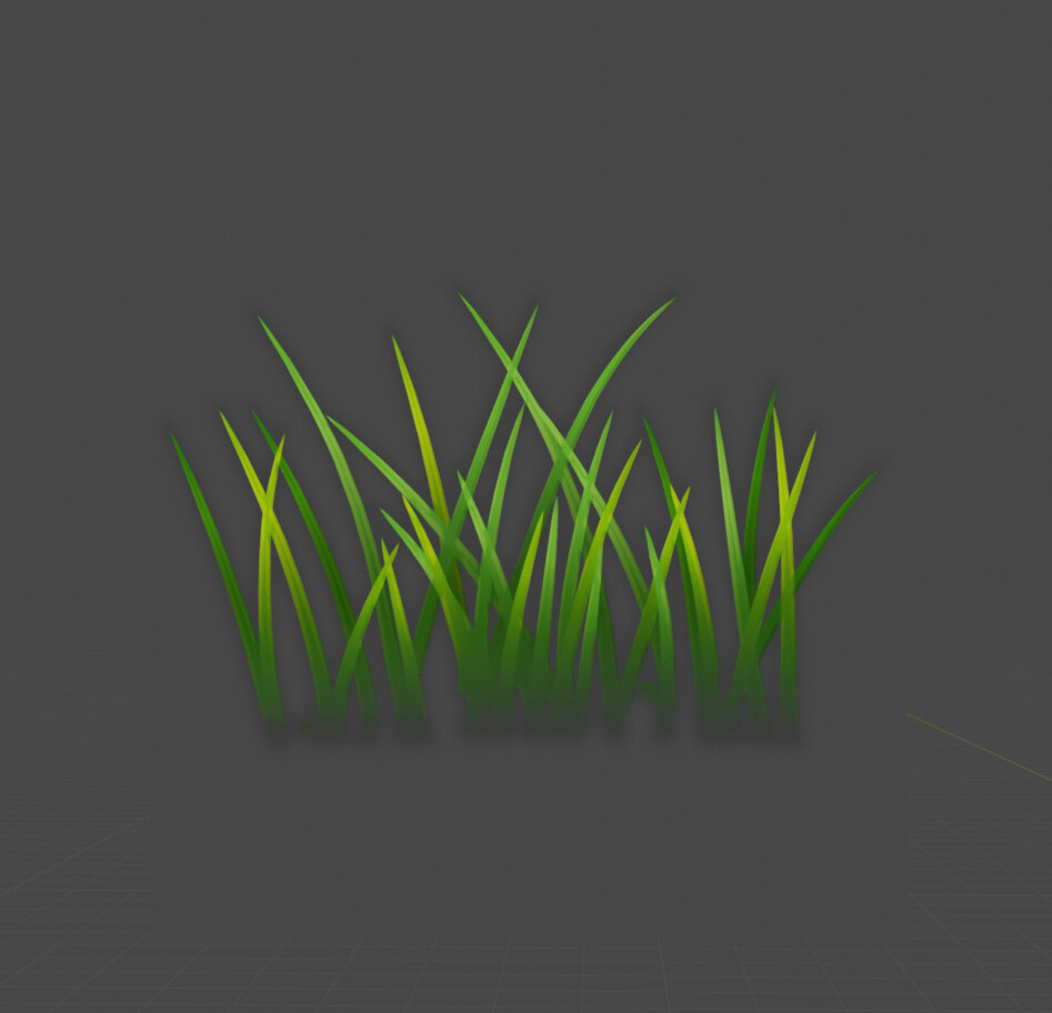 Wilbert Siojo - Pudgy Pocket (and environment)