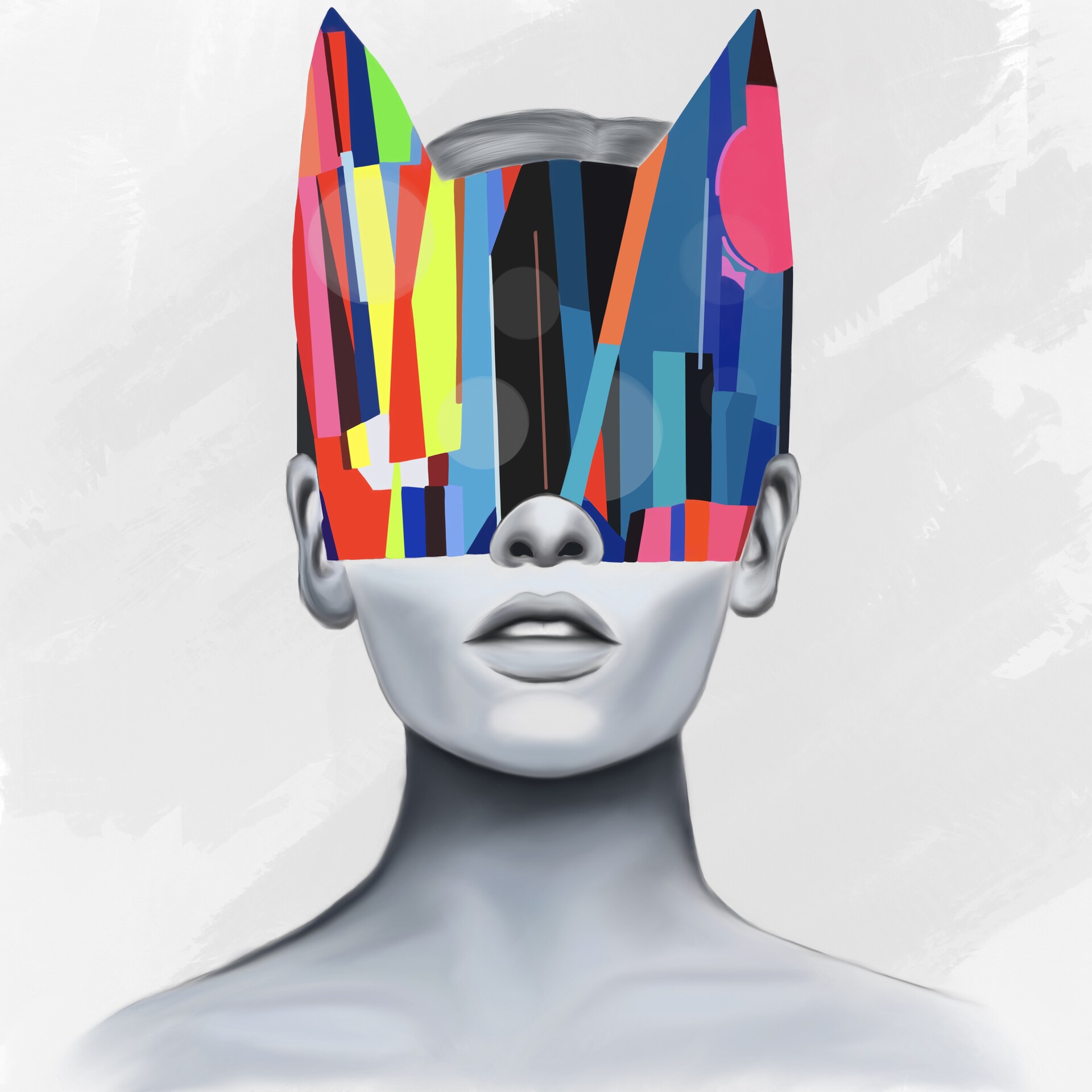 ArtStation - Lady C.