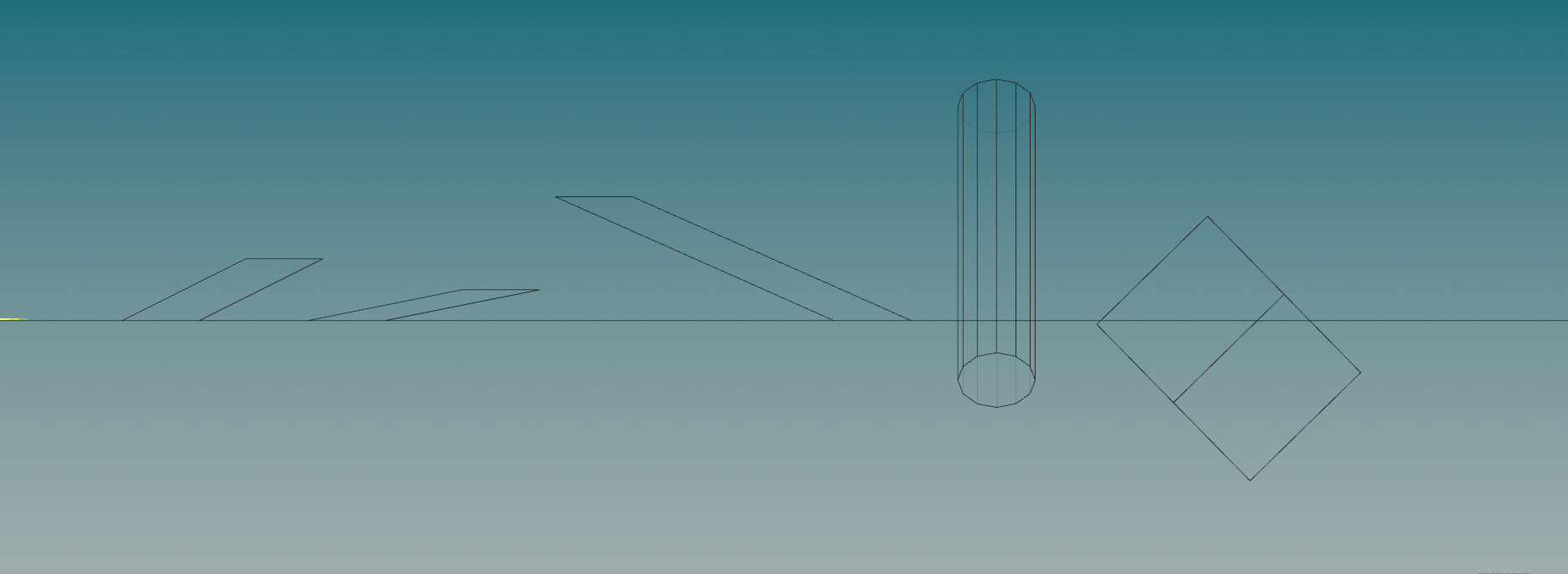 Mai Ao - Crowds 2: Traversal Algorithms