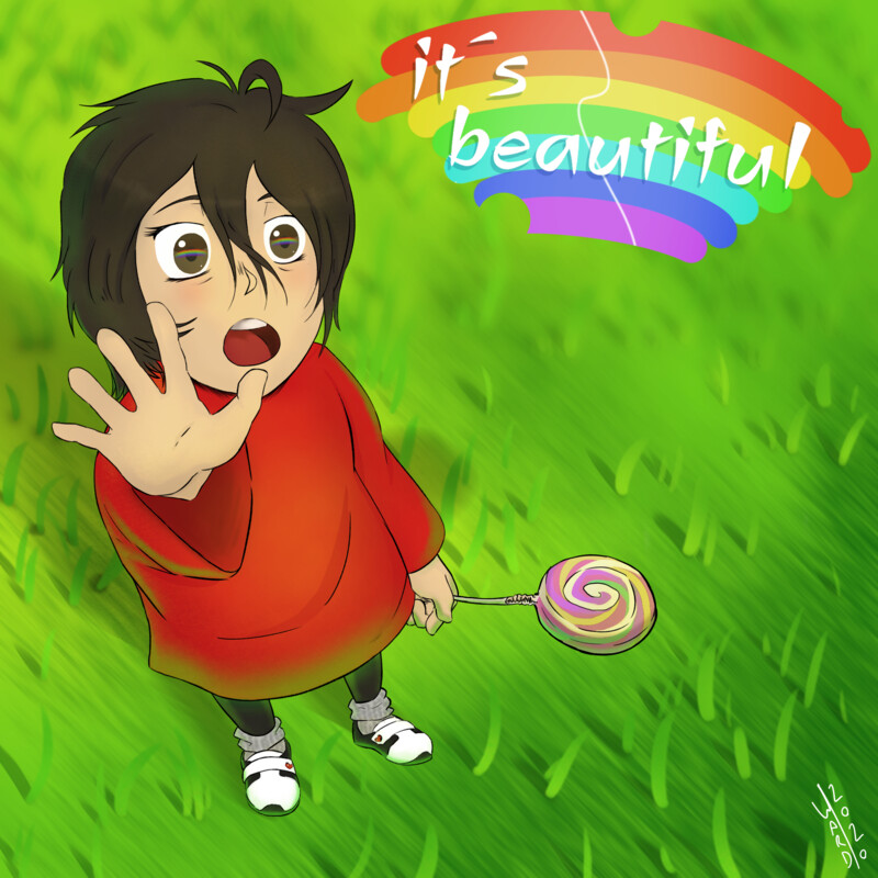 ArtStation - Gabriel Ward