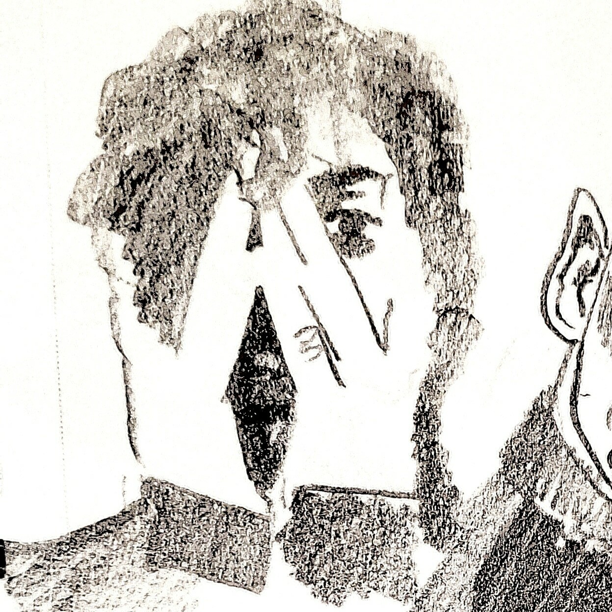 ArtStation - Nose shows