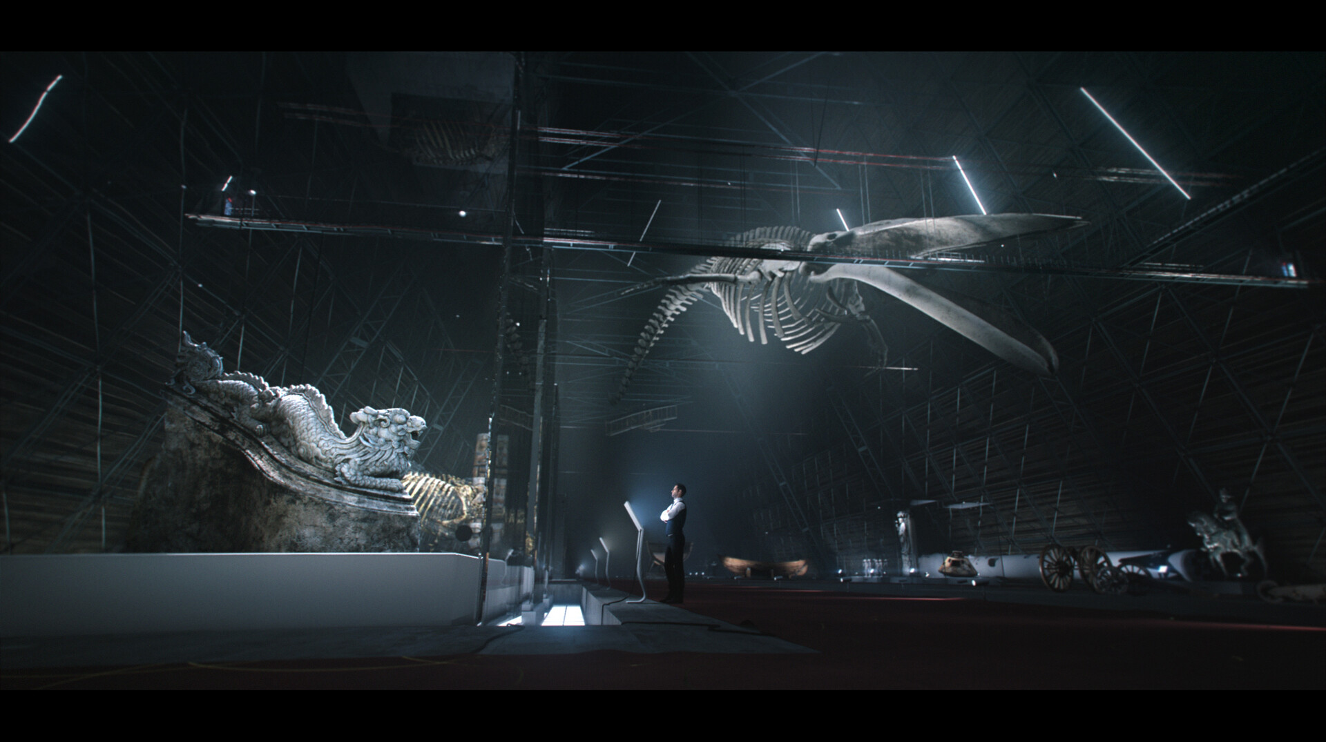 ArtStation - His Private Collection