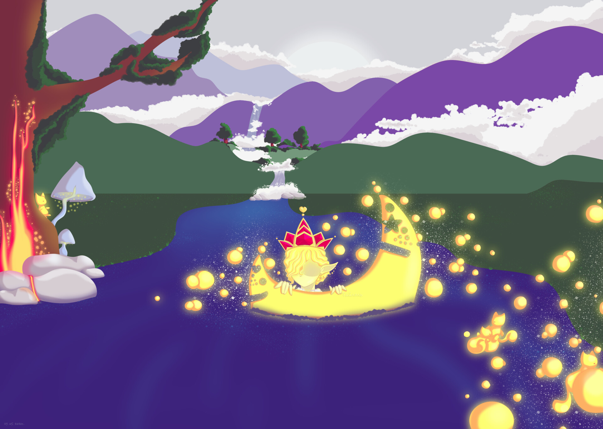 ArtStation - Elf price