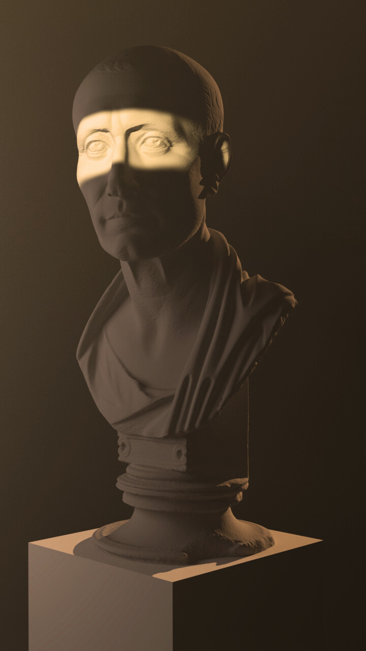 ArtStation - Silver Lining