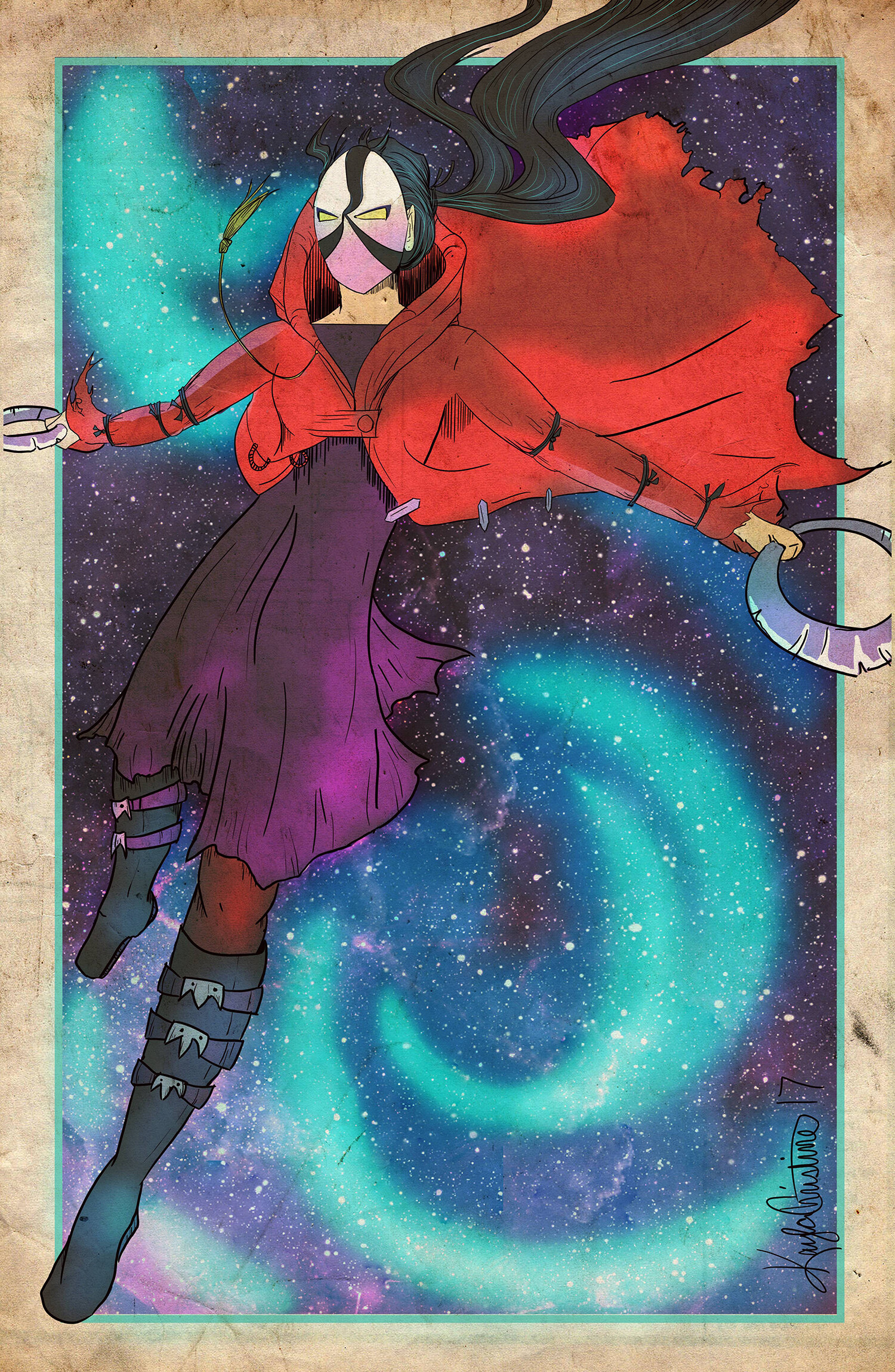 Kayla Lockwood - Dreamwalker