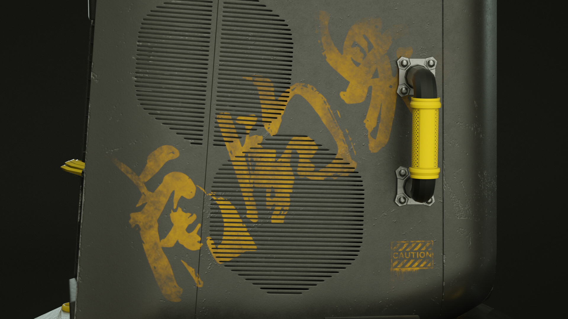 Felipe Torquato - Alienware + Cyberpunk 2077