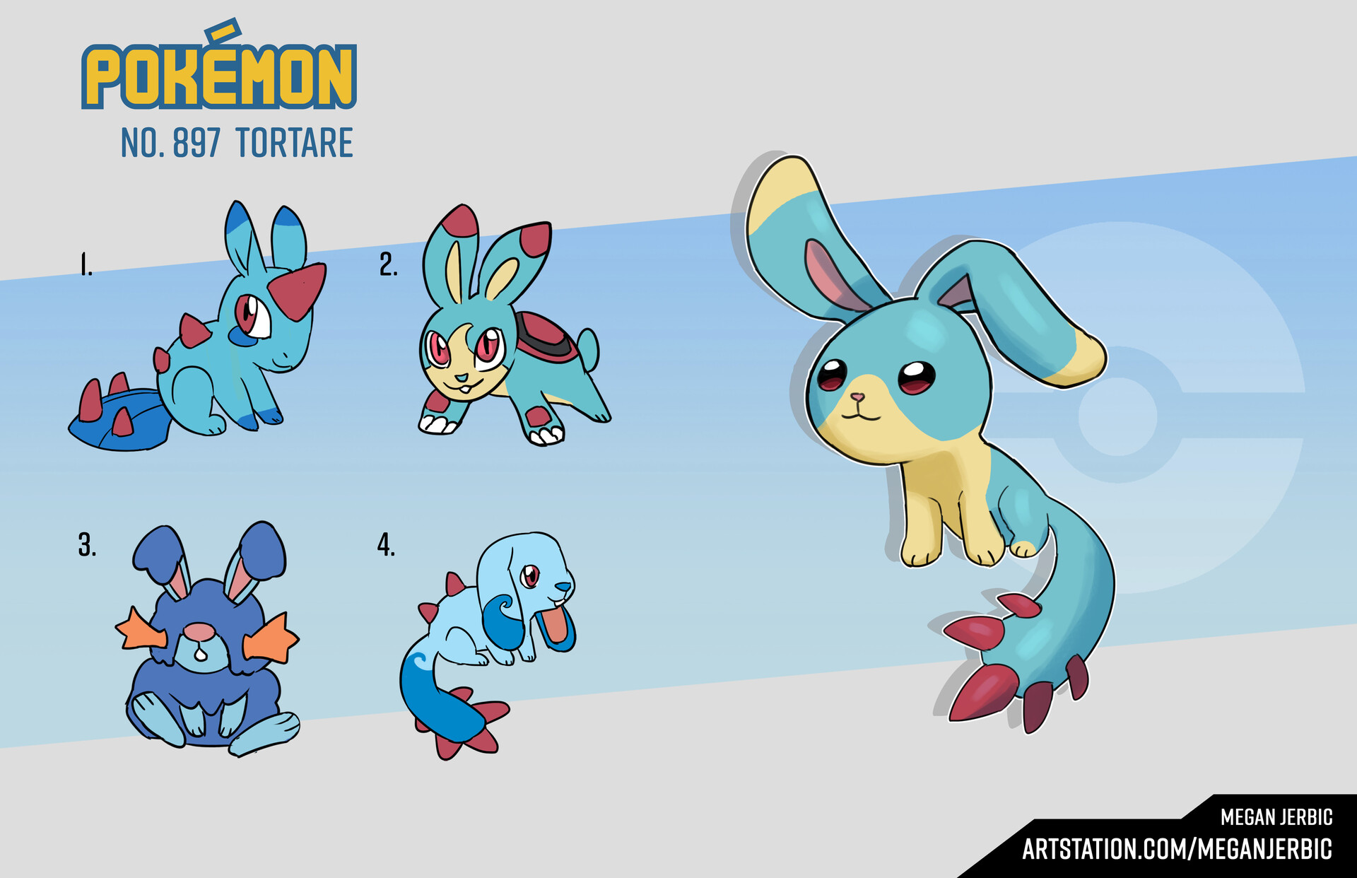 Plusle Evolution Chart