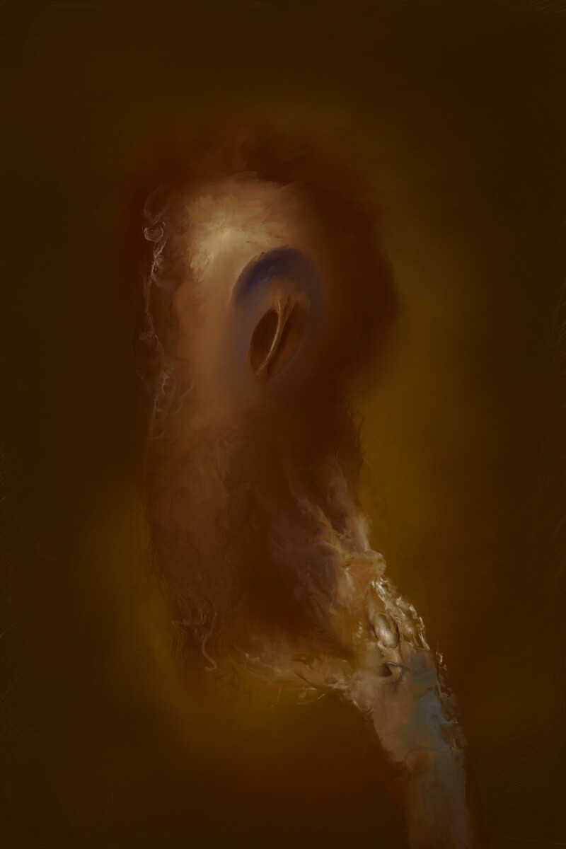 ArtStation - Timur "Taron" Baysal