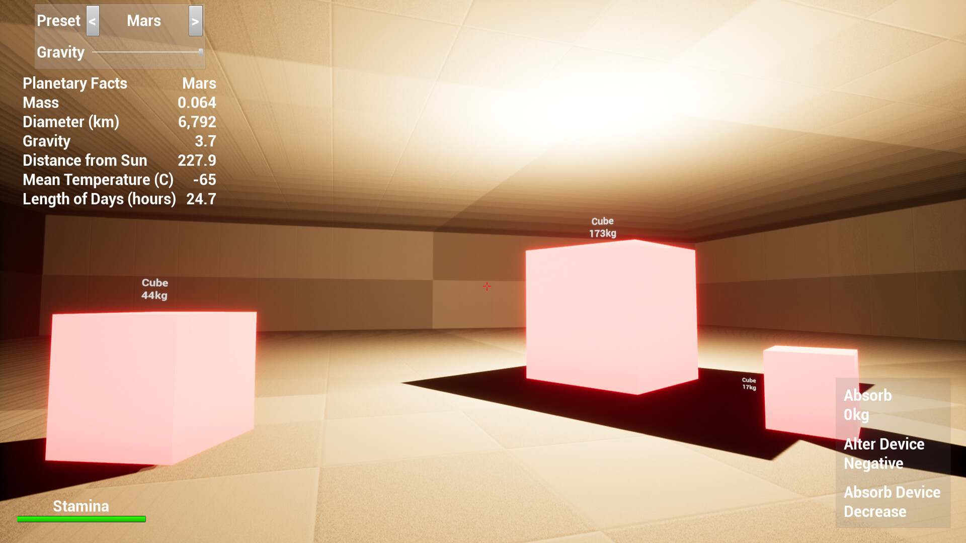 Ryan Belshaw - Dynamic Planetary Gravity