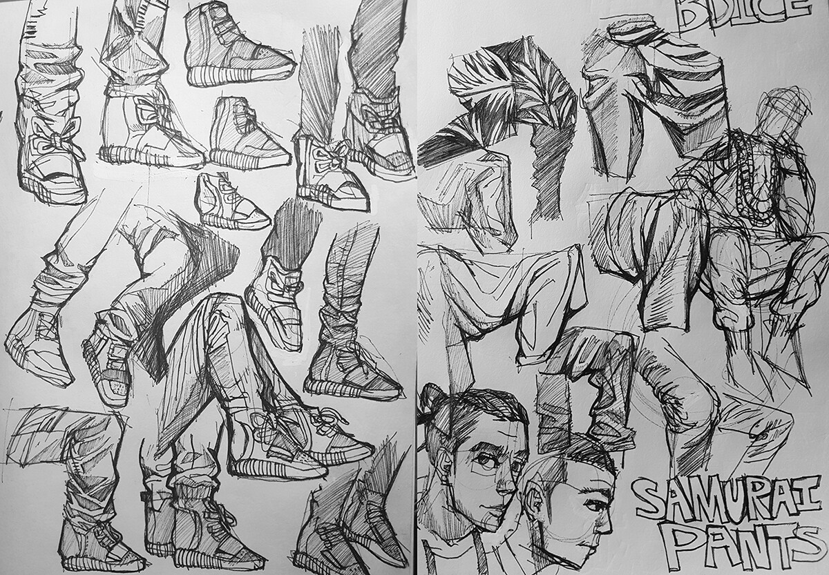 EJ Negre - BDICE album artwork