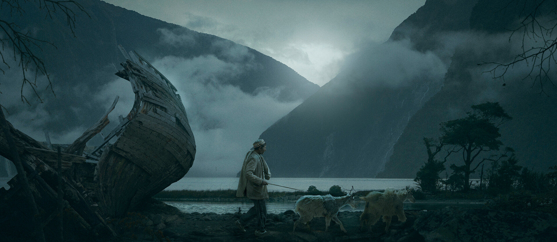 ArtStation - 2405daily