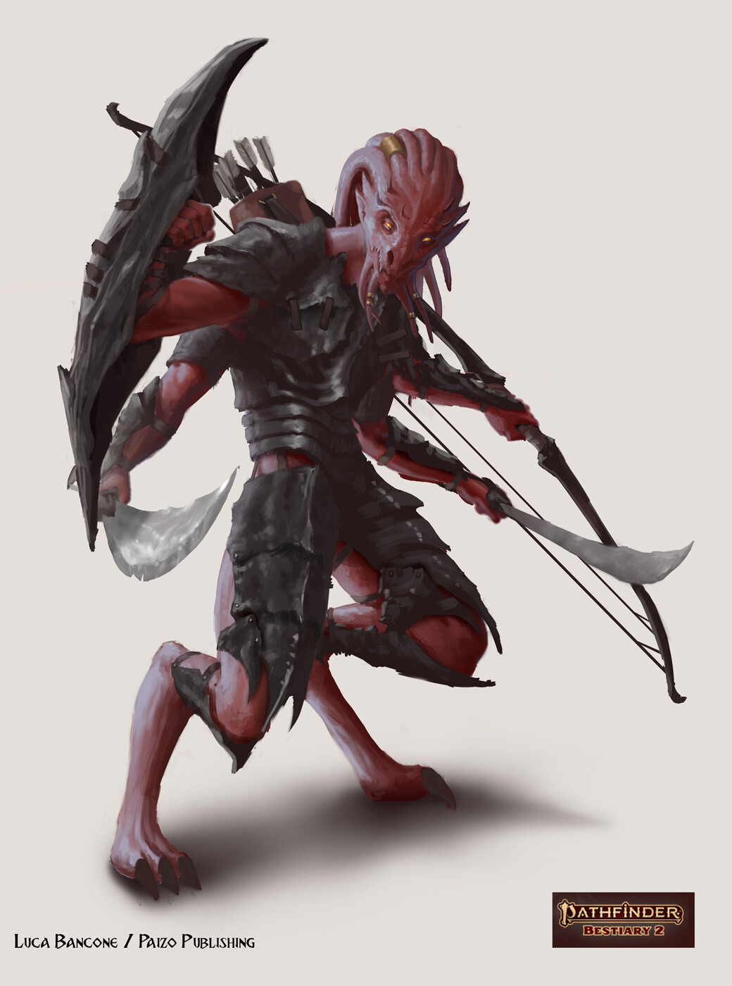 lemure pathfinder 2e