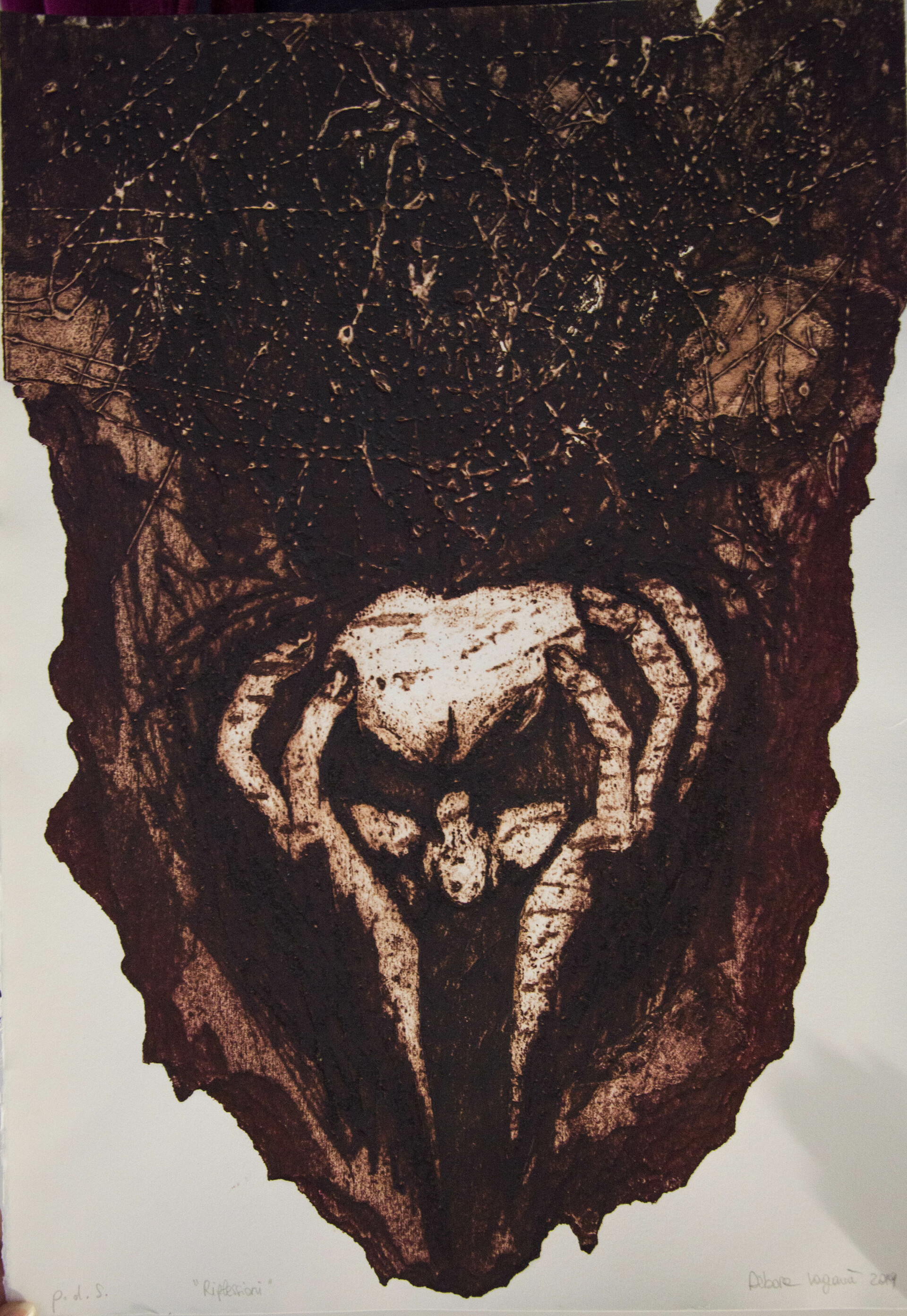 ArtStation - Despair.