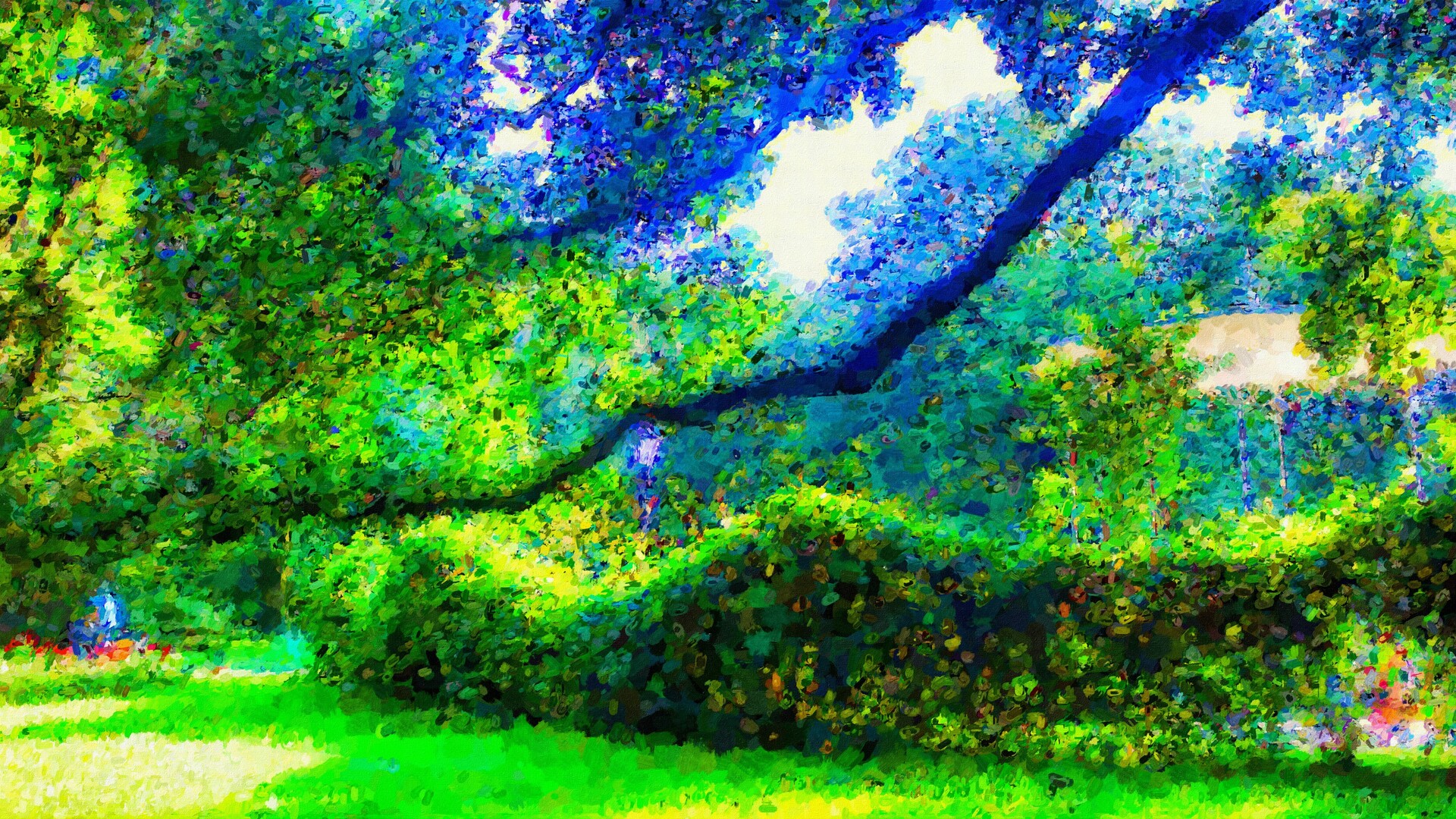 ArtStation - Viridis 01