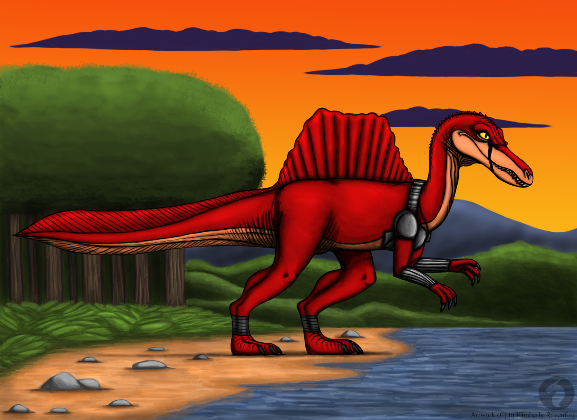 ArtStation - Lord Kragg