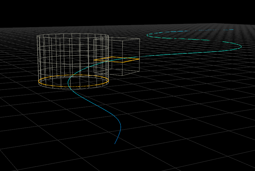 Mai Ao - Crowds 4: Guidance Systems II