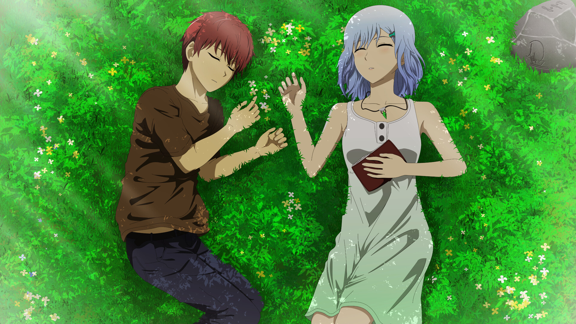 ArtStation - Riel x Aika 4