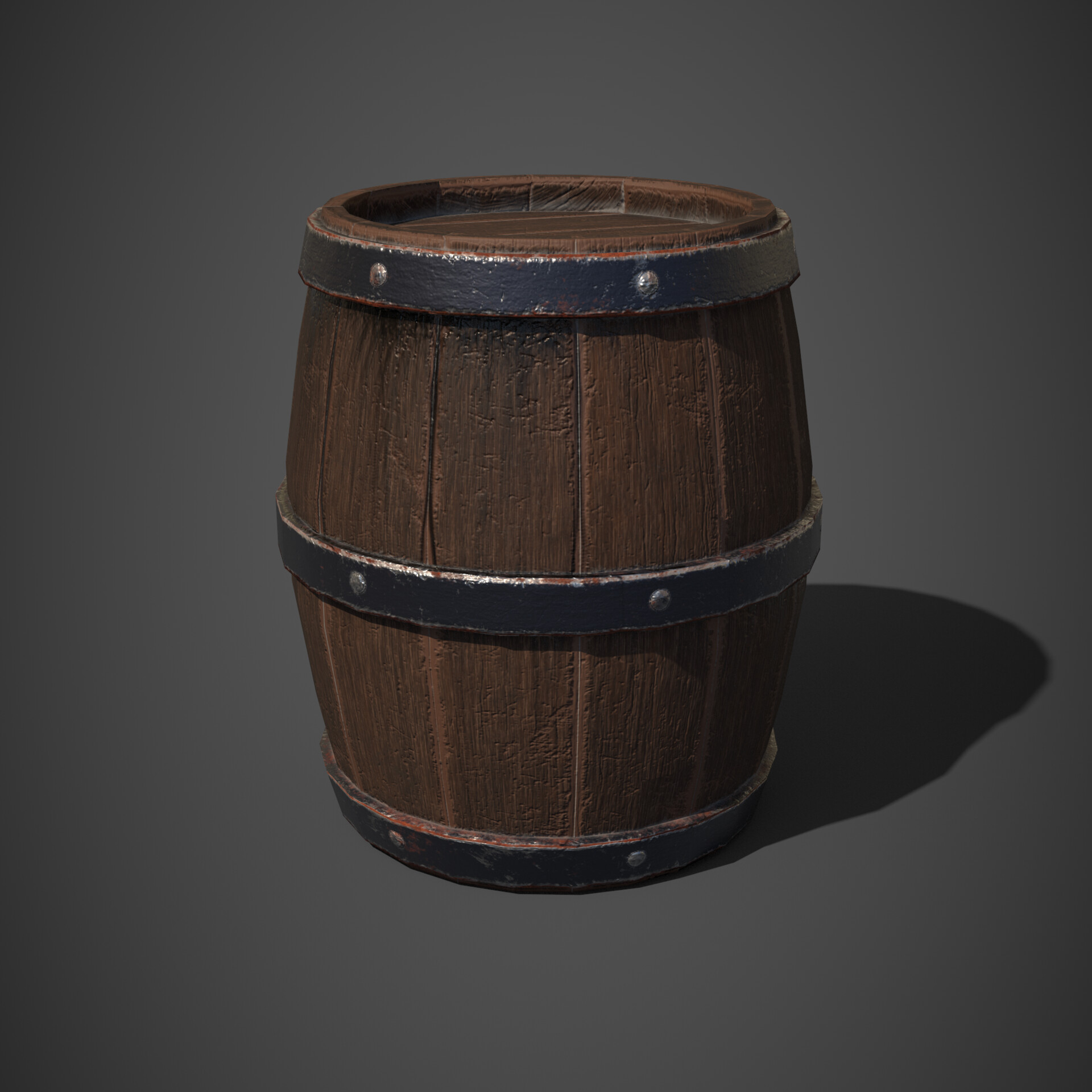 ArtStation - 3D props