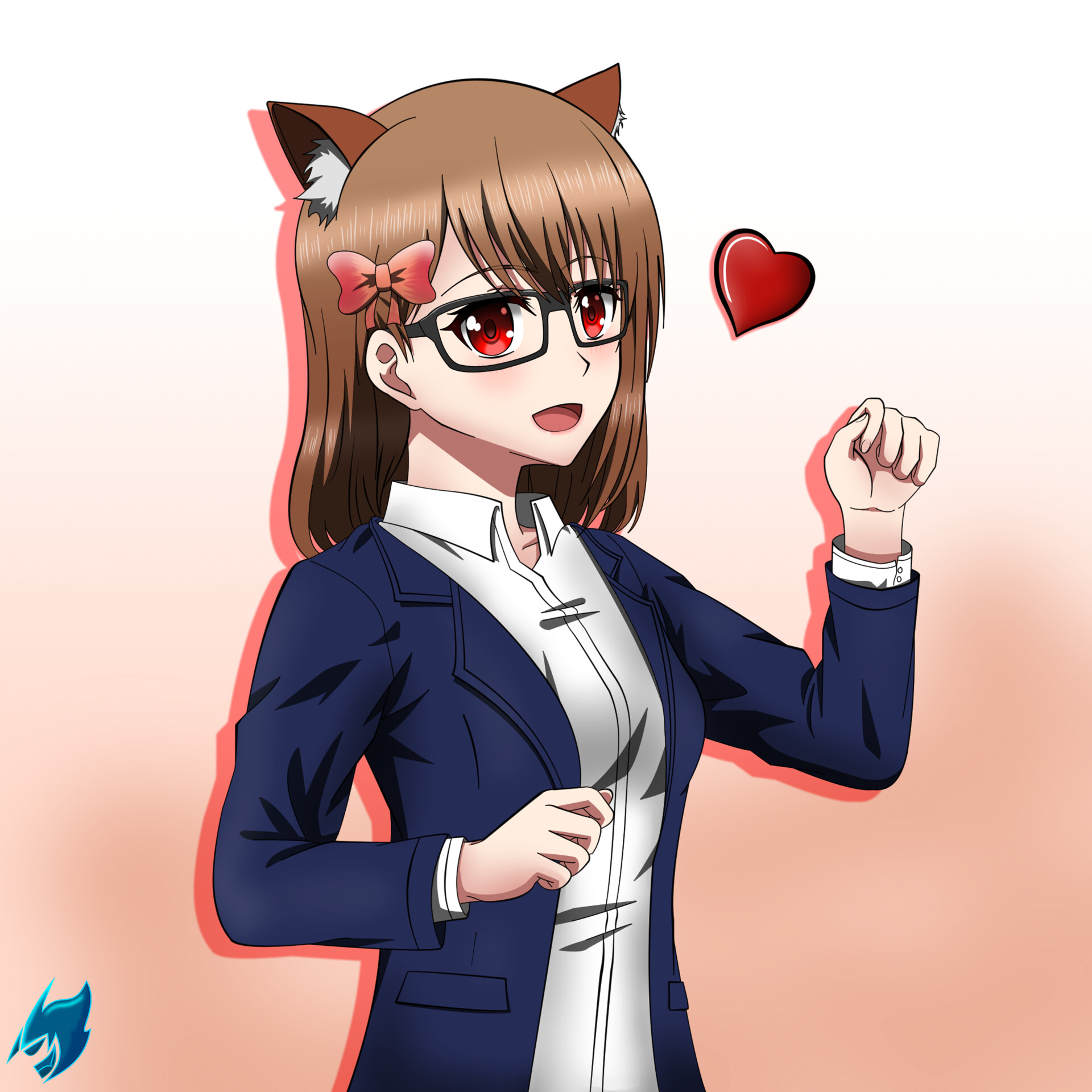 ArtStation - Neko Rin