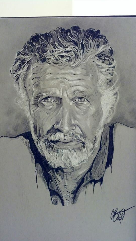 ArtStation - Old Deviantart Drawings